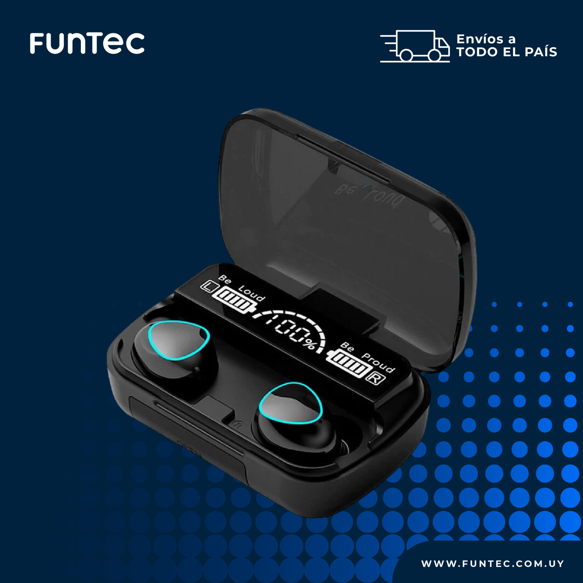 Funtec - #TuPróximoNivel