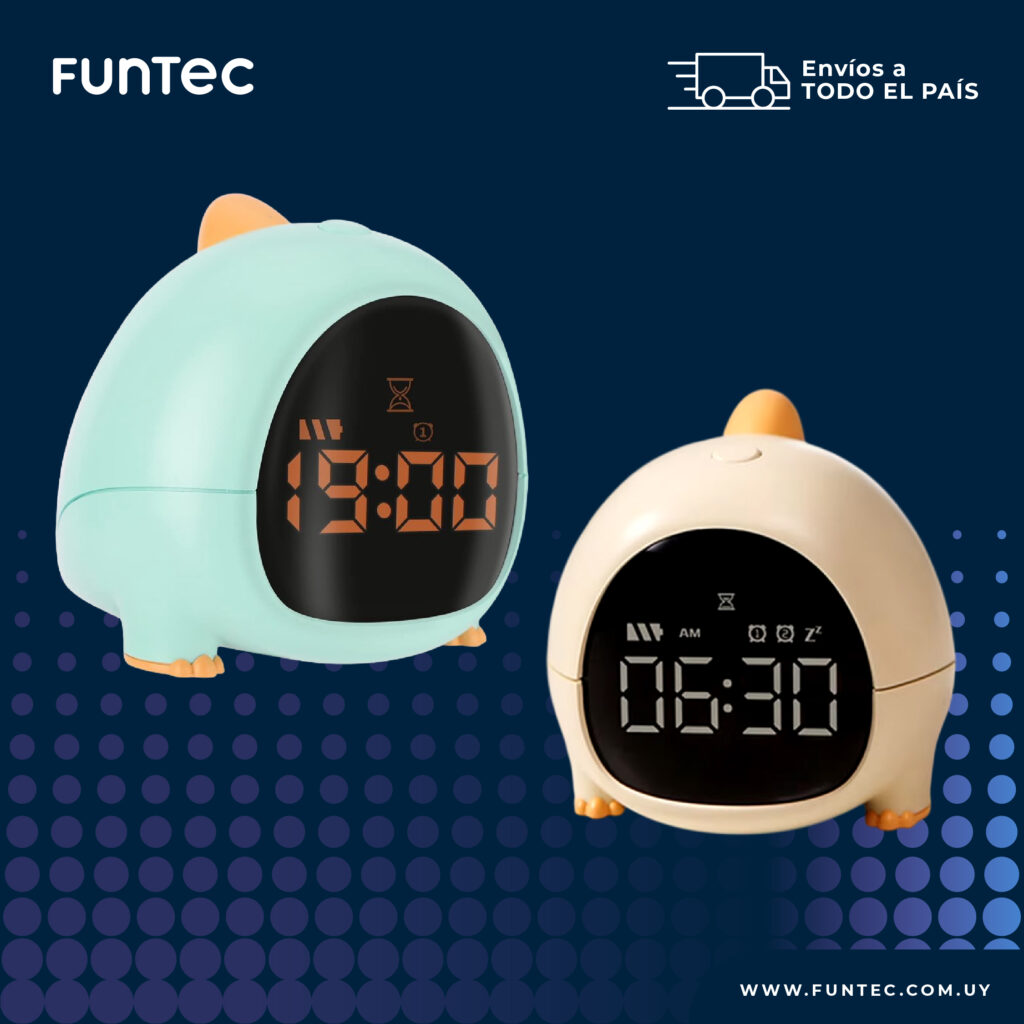 Funtec - #TuPróximoNivel