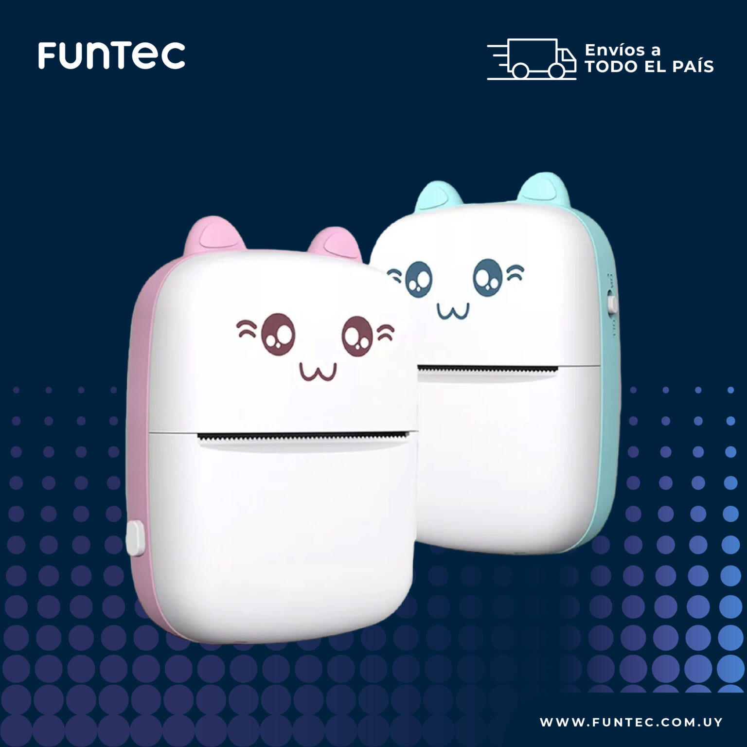 Funtec - #TuPróximoNivel