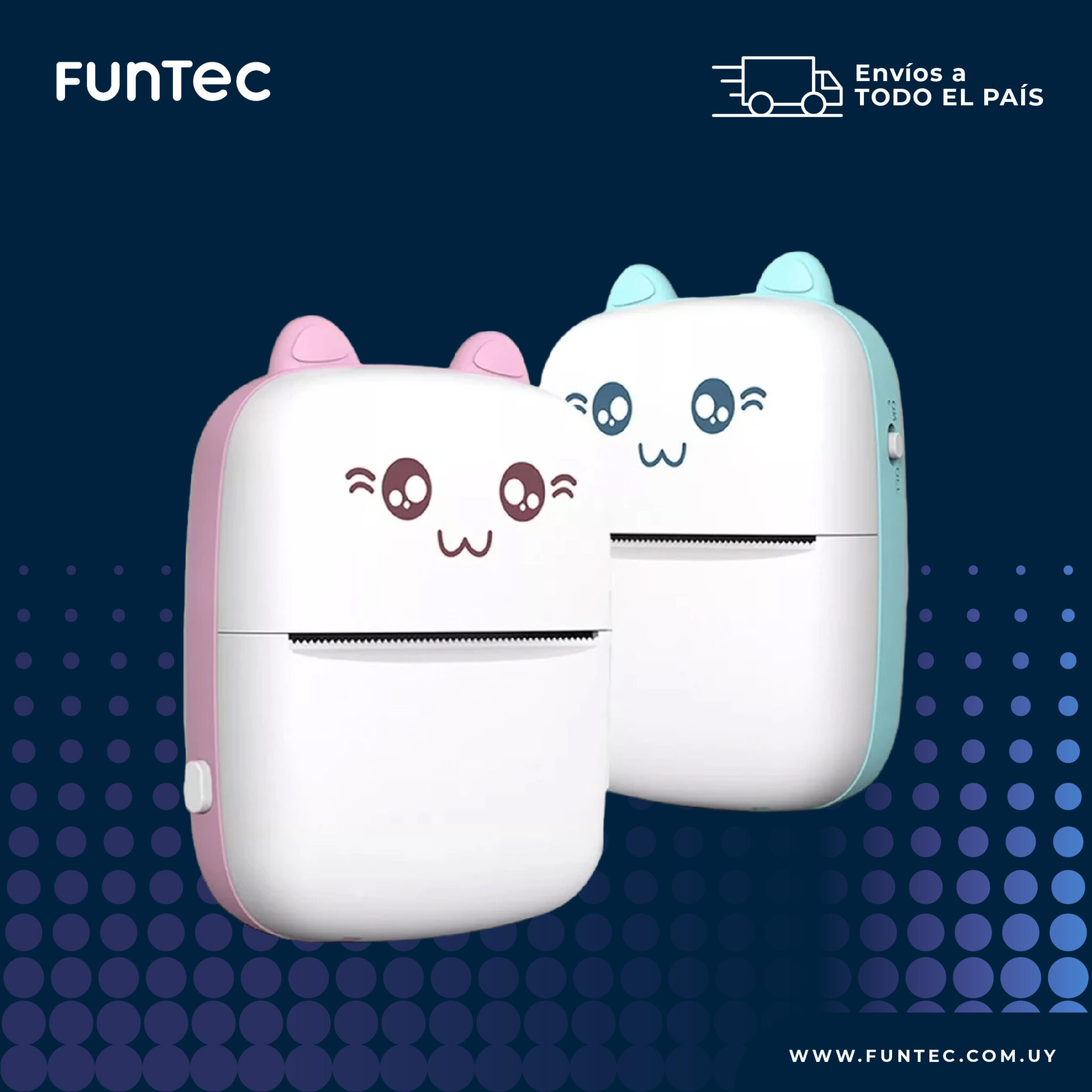 Funtec - #TuPróximoNivel