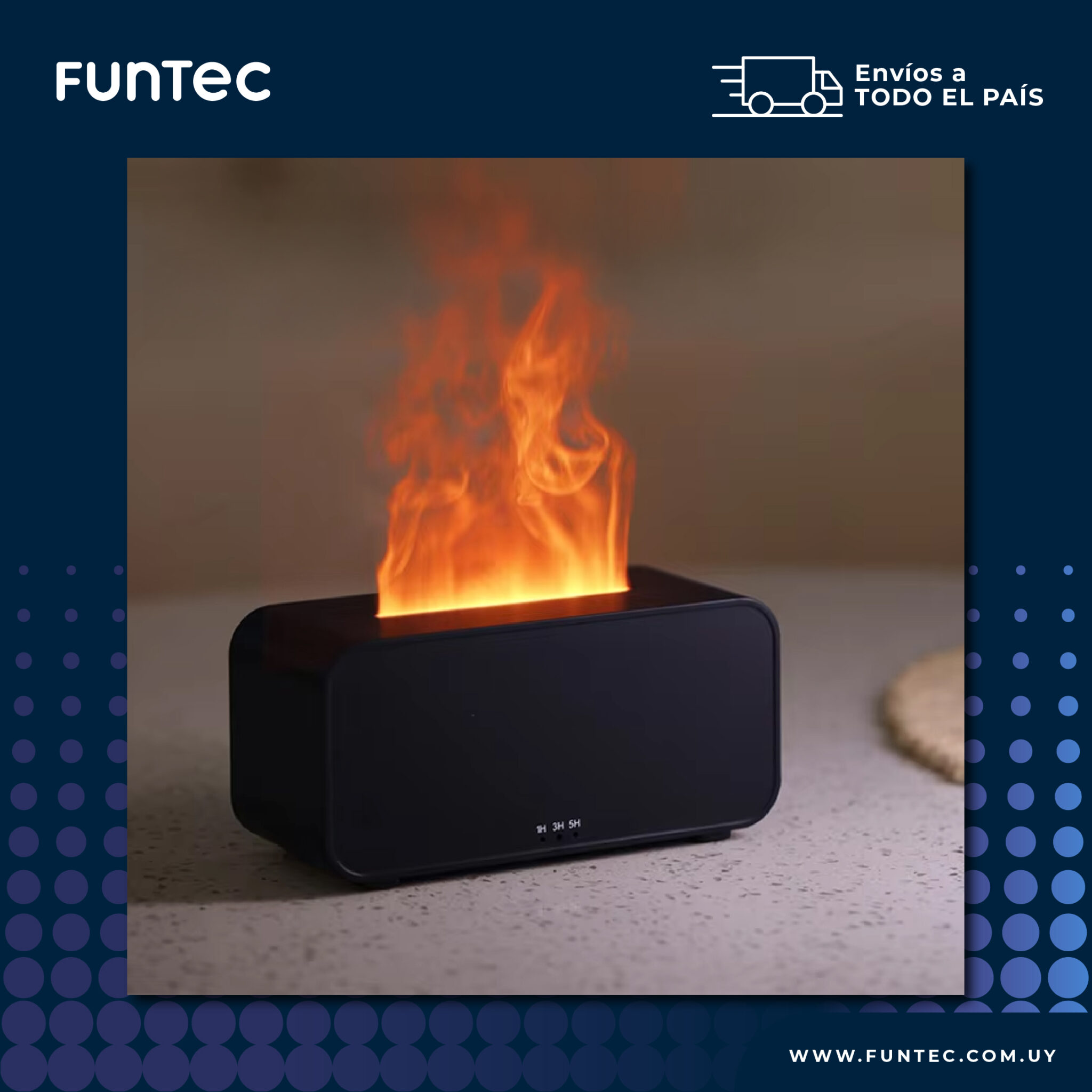 Funtec - #TuPróximoNivel