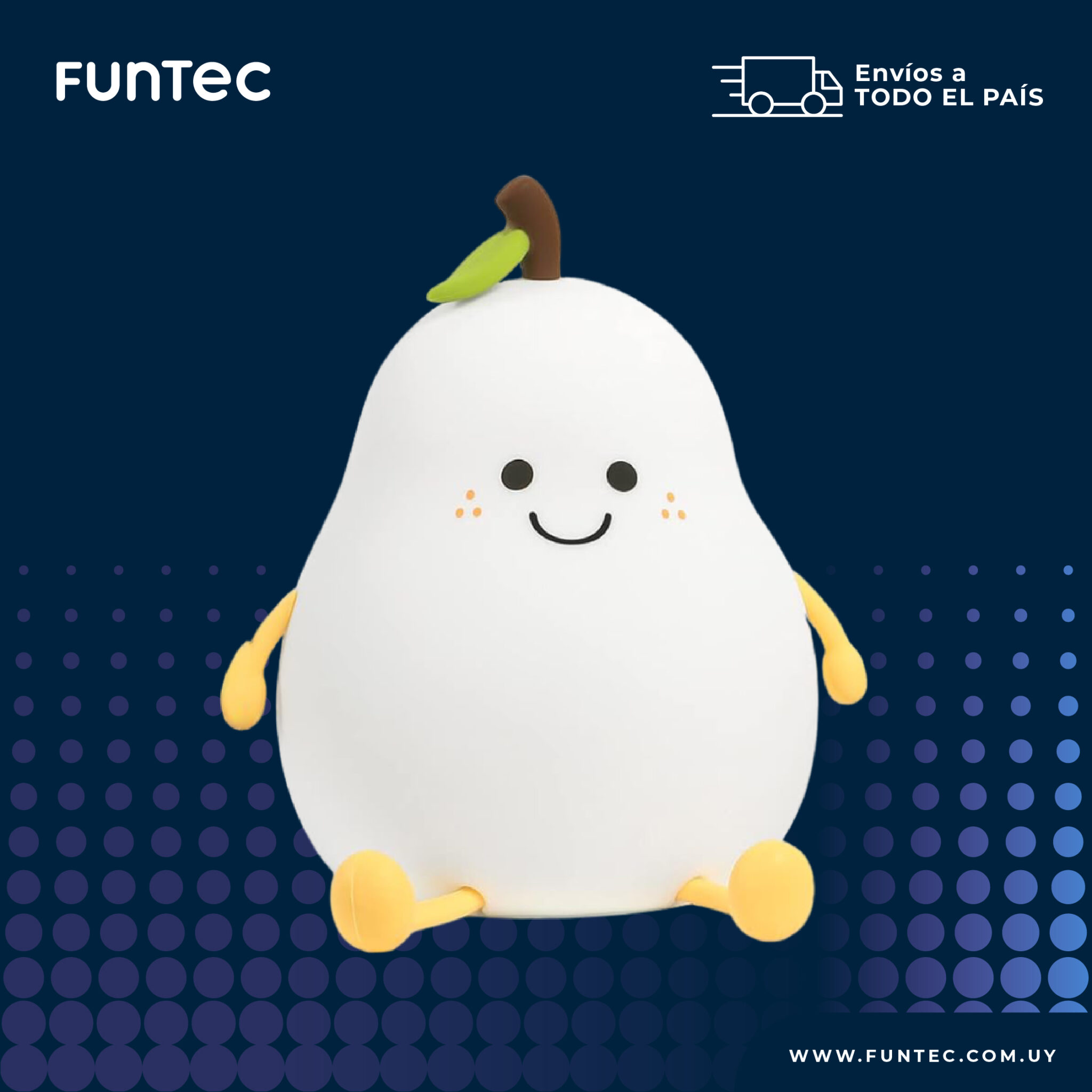 Funtec - #TuPróximoNivel