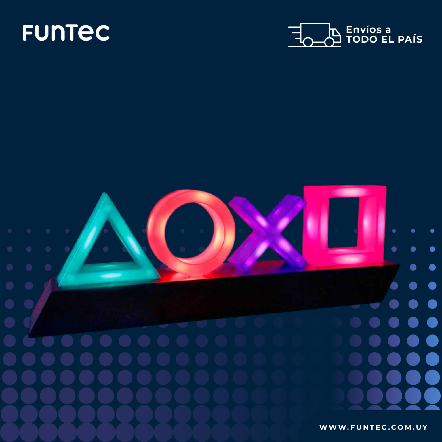 Funtec - #TuPróximoNivel