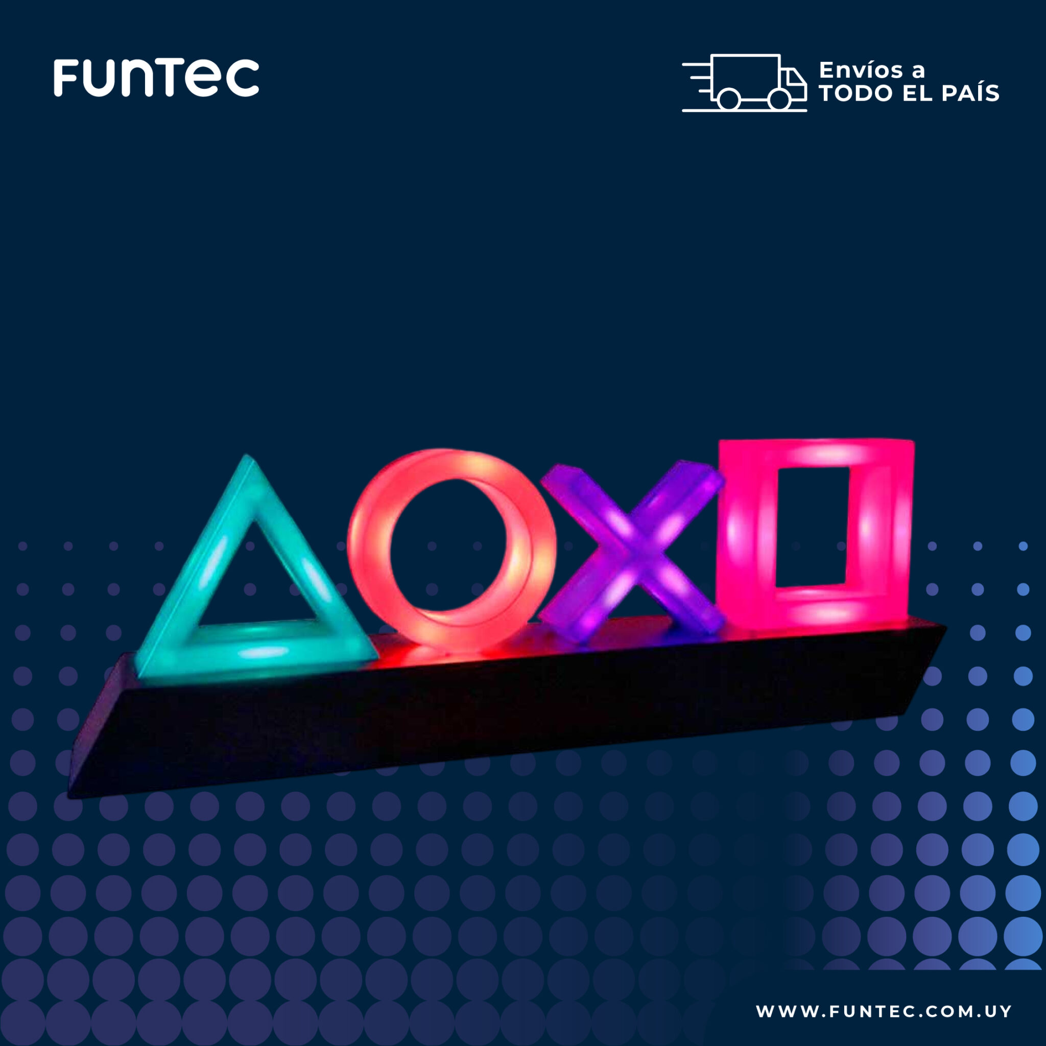 Funtec - #TuPróximoNivel